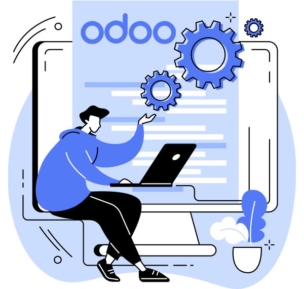 Government Odoo Software & Streamline Operations!