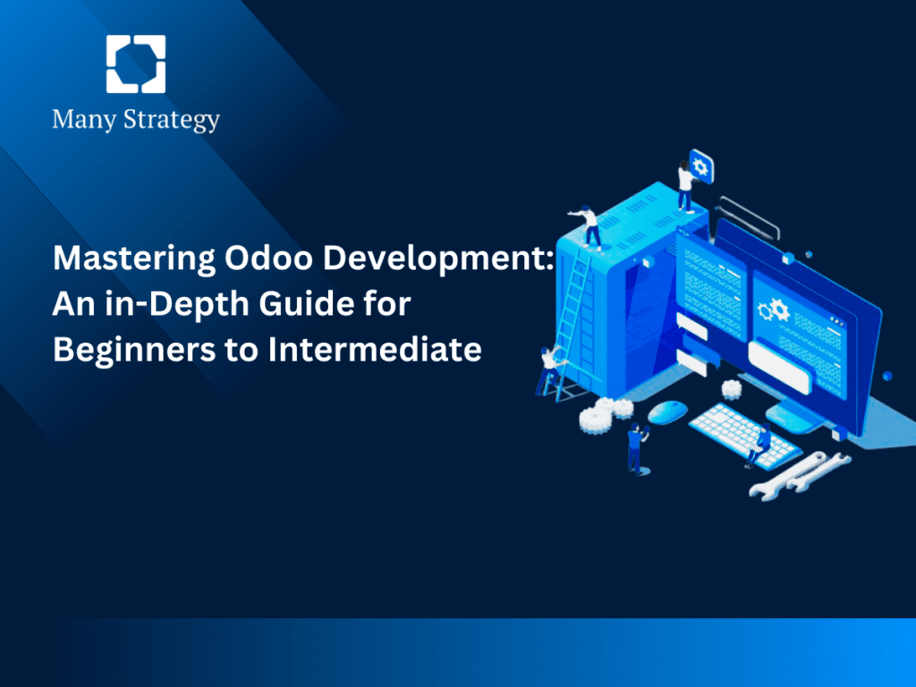 Odoo Development Guide: Tips and Best Practices in 2024